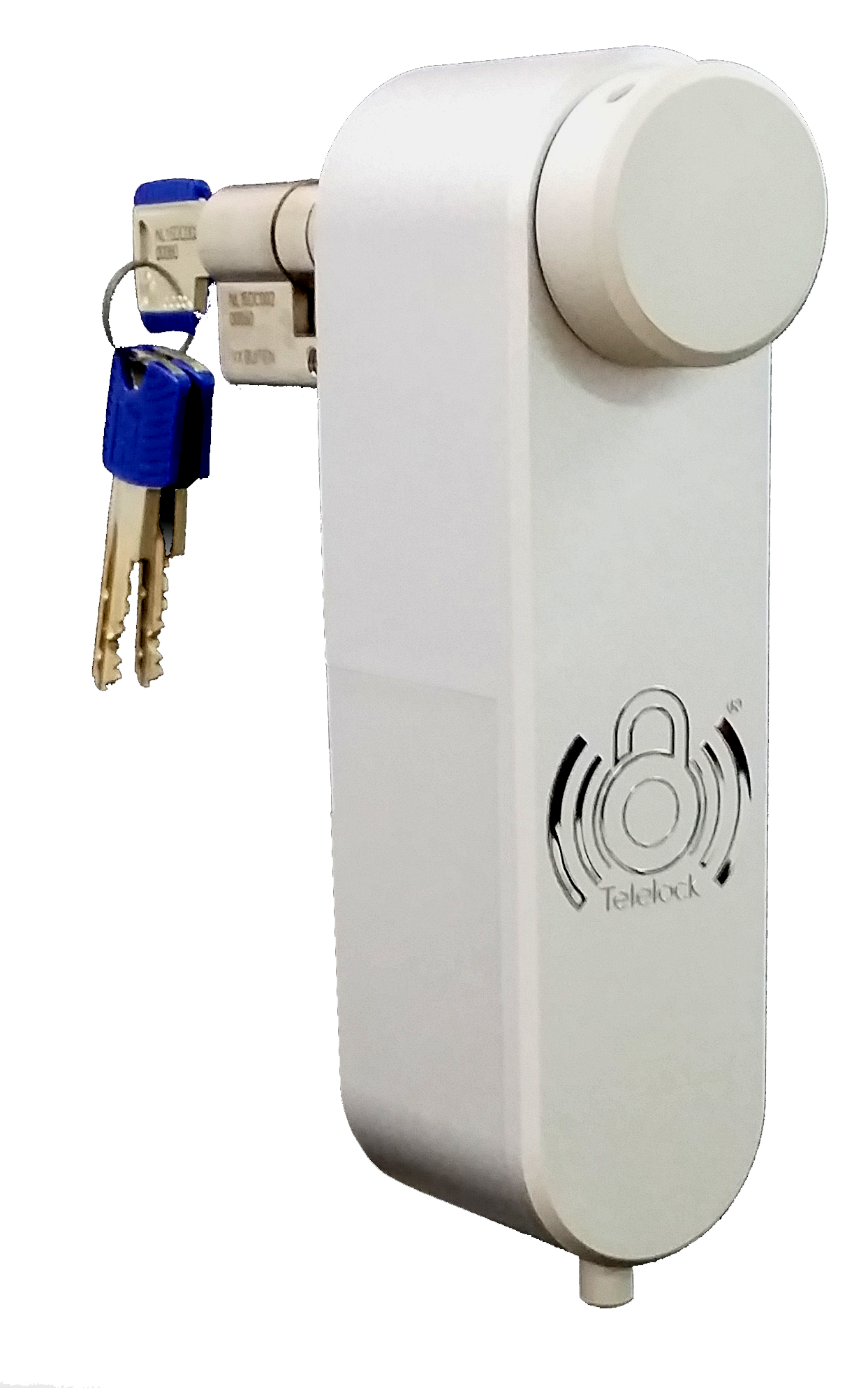 Telelock Extra sleutels (nabestelling)